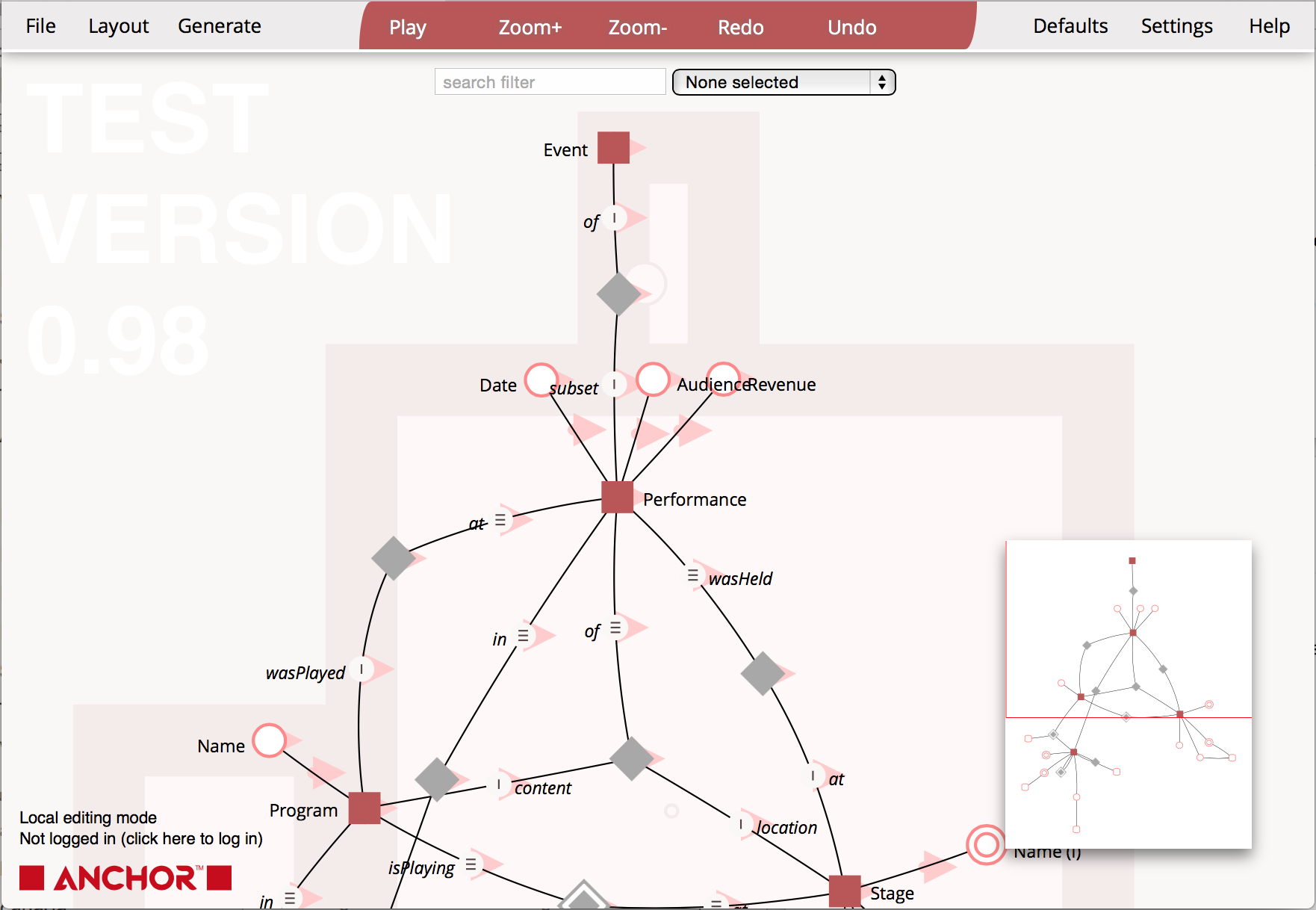 GitHub - Roenbaeck/anchor: Anchor Modeler is a database modeling tool for creating database ...